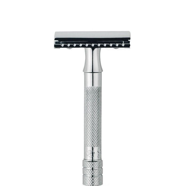 Merkur Safety razor 33C - Scheersalon.nl